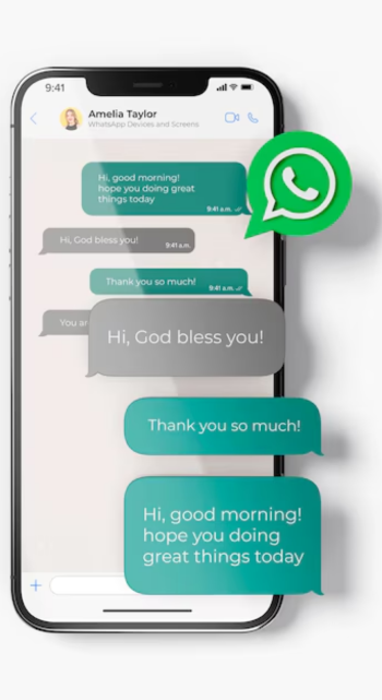 Forever Same: Empowering Oncology Patients with Expert-Backed Care and ...